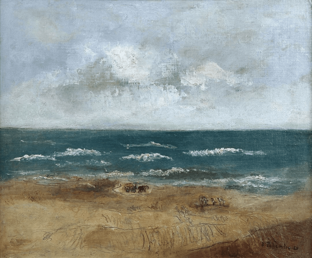 Ecorregiones pintadas – REVELANDO NUESTRAS REGIONES